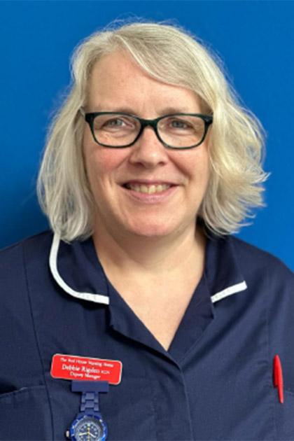 Our Staff | RedHouse Nursing Home Canterbury